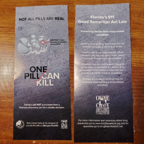 Local Community Campaigns